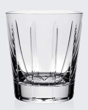 WILLIAM YEOWARD CRYSTAL Vesper Old Fashioned Tumbler