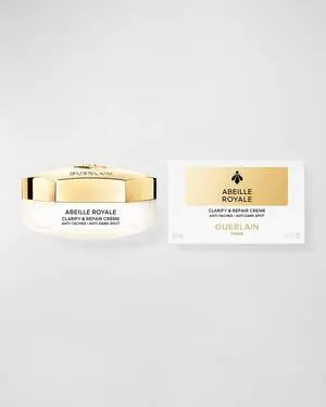 GUERLAIN Abeille Royale Clarify & Repair Cream - One-color