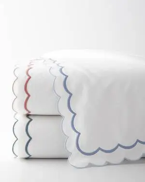 MATOUK India Standard Sham Azure