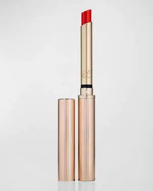 Estée Lauder Pure Color Explicit Long-lasting Slick Shine Lipstick Adrenaline Rush