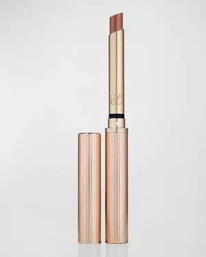 Estée Lauder Pure Color Explicit Long-lasting Slick Shine Lipstick Call 555