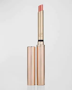 Estée Lauder Pure Color Explicit Long-lasting Slick Shine Lipstick Wrong Number