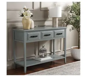 SAFAVIEH Aiden Console Table - One-color