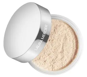 Laura Mercier Translucent Loose Setting Powder Light Catcher - One-color