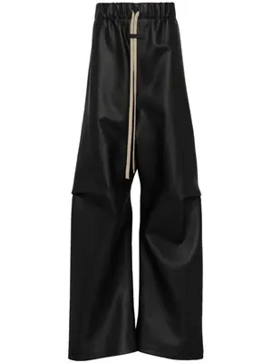 Fear Of God Applique Bottoms For Men