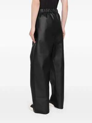 Fear Of God Pleated Wide-leg Trousers