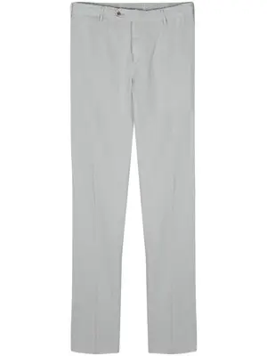 PT TORINO Tapered-leg Trousers