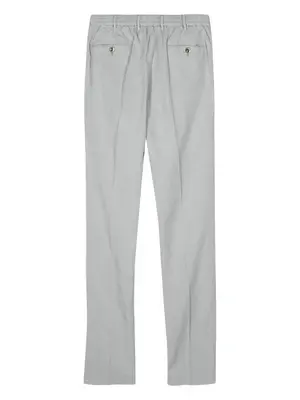 PT TORINO Tapered-leg Trousers