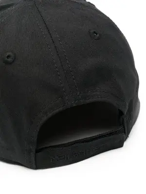 Neil Barrett Thunderbolt Print Cap