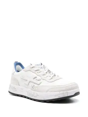 Premiata Nous 6657 Low-top Sneakers