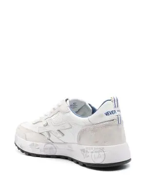 Premiata Nous 6657 Low-top Sneakers