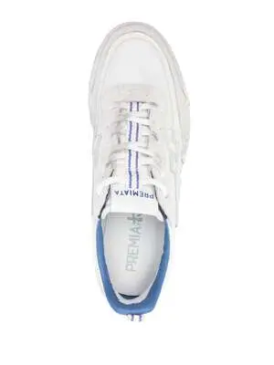 Premiata Nous 6657 Low-top Sneakers
