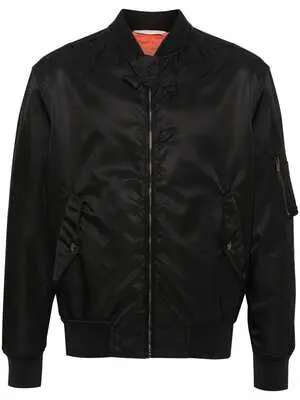 Valentino Garavani Band Collar Jackets For Men