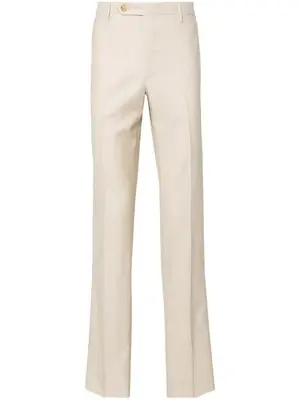 Rota Mid Rise Bottoms For Men