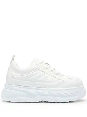 Hugo Chunky Sneakers For Women