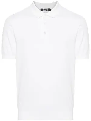 Eraldo Button Down Polos For Men