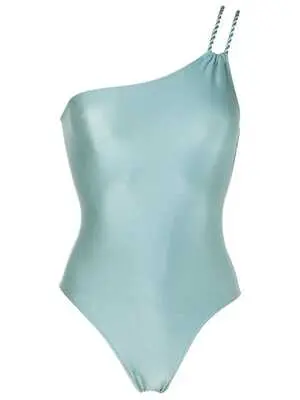 ADRIANA DEGREAS Single-stra Swimsuit