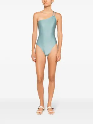 ADRIANA DEGREAS Single-stra Swimsuit