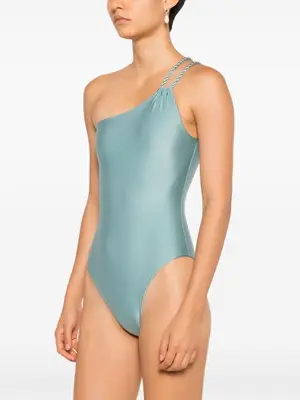 ADRIANA DEGREAS Single-stra Swimsuit