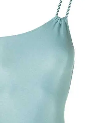 ADRIANA DEGREAS Single-stra Swimsuit