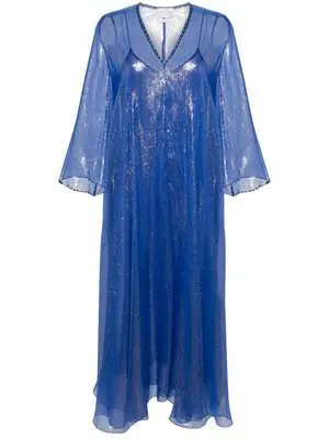 Forte_forte Kaftan Day Dresses