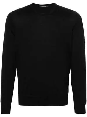 Tagliatore Fine Knit Sweaters For Men