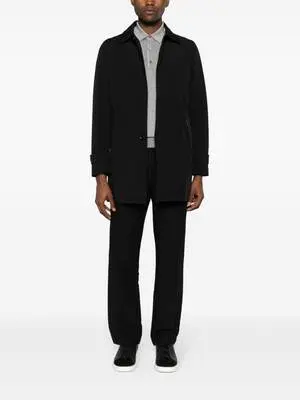 MOORER Vittor-kn Button-up Jacket