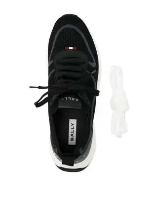 Bally Davyn Mesh Sneakers