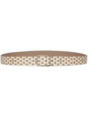 Bally Country Reversible Belt