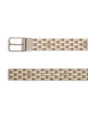 Bally Country Reversible Belt