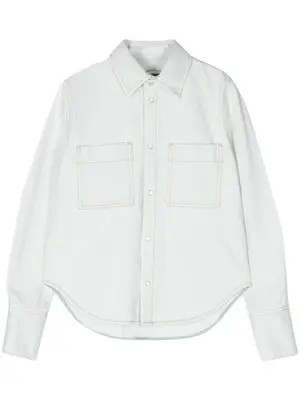 DARKPARK Glenn Denim Shirt