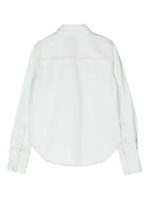 DARKPARK Glenn Denim Shirt