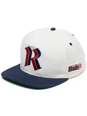 Rhude Double-r Baseball Cap