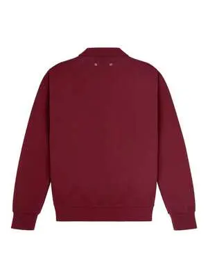 Vilebrequin Roux Cotton Sweatshirt