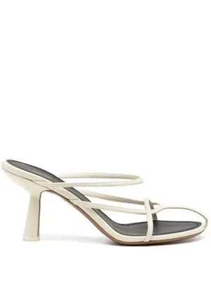 NEOUS Pherka 80mm Sandals