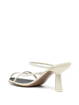 NEOUS Pherka 80mm Sandals