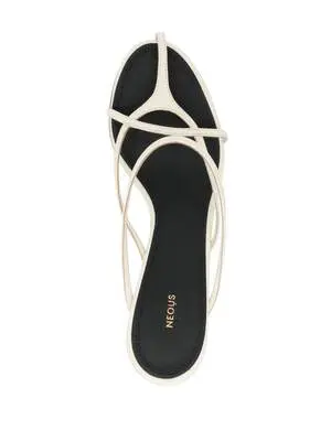 NEOUS Pherka 80mm Sandals