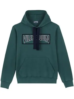 Vilebrequin Drop Shoulder Sweatshirts Hoodies For Men