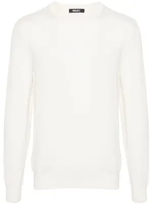 ERALDO Crew-neck Jumper