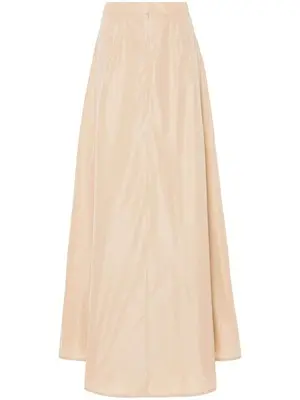 Jil Sander Flared Skirts