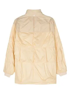 Our Legacy Exhaust Puffa Hooded Jacket