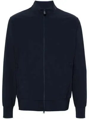 SAVE THE DUCK Tulio Zip-up Track Jacket