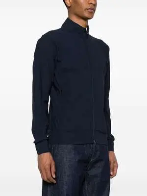 SAVE THE DUCK Tulio Zip-up Track Jacket
