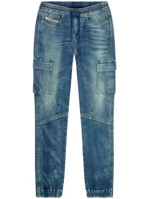 DIESEL 2051 D-ursy Jeans