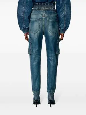 DIESEL 2051 D-ursy Jeans
