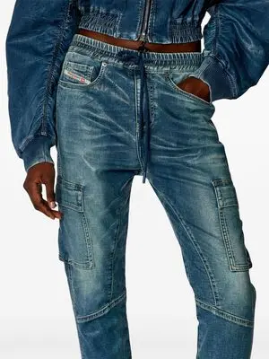 DIESEL 2051 D-ursy Jeans