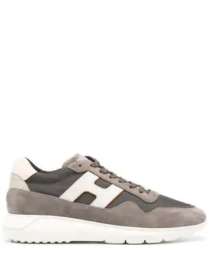 Hogan Interactive3 Panelled Sneakers