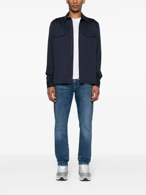 FRAME L'homme Slim-fit Jeans