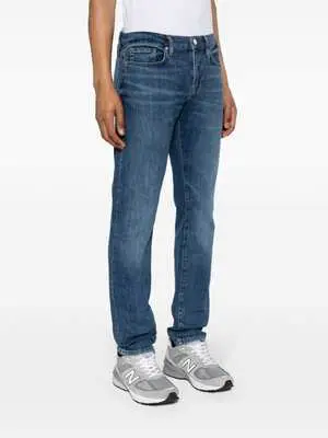 FRAME L'homme Slim-fit Jeans