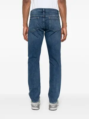 FRAME L'homme Slim-fit Jeans